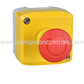 Schneider XALK178G SCHNEIDER EMERGENCY STOP STATION | Kempston Controls