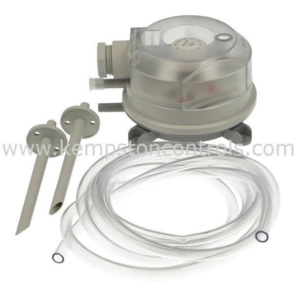 Honeywell Fema DPS400 HONEYWELL DIFFERENTIAL PRESSURE SWITCH, 40-400PA ...