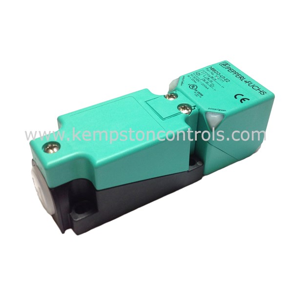 Pepperl Fuchs Nbb20 U1 E2 Inductive Sensor Kempston Controls