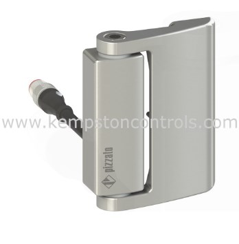 Pizzato HP AB050F-0.2QM PIZZATO SAFETY HINGE SWITCH, METAL BODY, 1NO ...