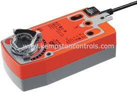 Belimo SF24A-SR ACTUATOR | Kempston Controls
