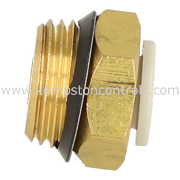 SMC KQ2H08-U03A SMC KQ2H, METRIC SIZE UNI ONE-TOUCH FITTINGS - MALE CONNECTOR | Kempston Controls