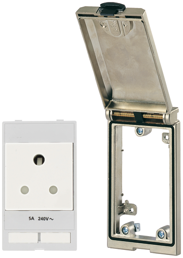 MURR 4000-68113-3210000 MURR MODLINK MSDD-SET: FRAME 4000-68113-0000000 ...