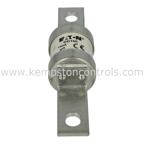 Bussmann DD160 BUSSMANN FUSE BS88 160A 415VAC | Kempston Controls