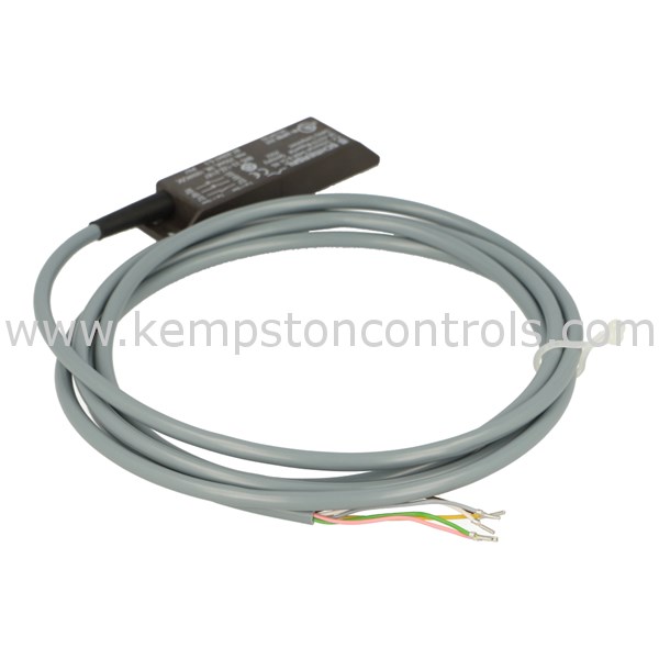 Schmersal BNS33-12Z-2187-2M SCHMERSAL CODED SENSOR | Kempston Controls