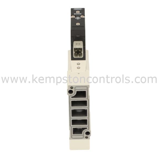 SMC SV2100-5FU SMC SV2000, 5 PORT SOLENOID VALVE, ALL TYPES | Kempston ...