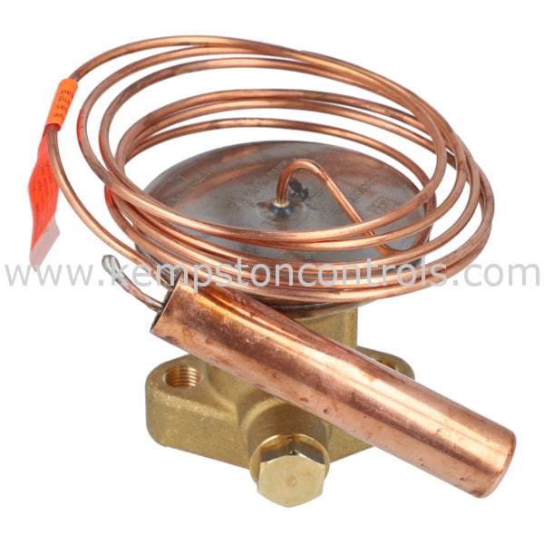 ALCO Controls 803379 ALCO CONTROLS T-SERIES TAKE-A-PART EXPANSION VALVE ...