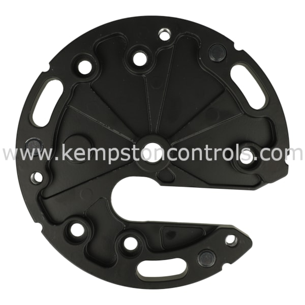 Sick BASE PLATE SICK GROUND PLATE | Kempston Controls