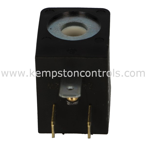 Metal Work Pneumatic W0215000101 COIL 22MM 24VDC | Kempston Controls