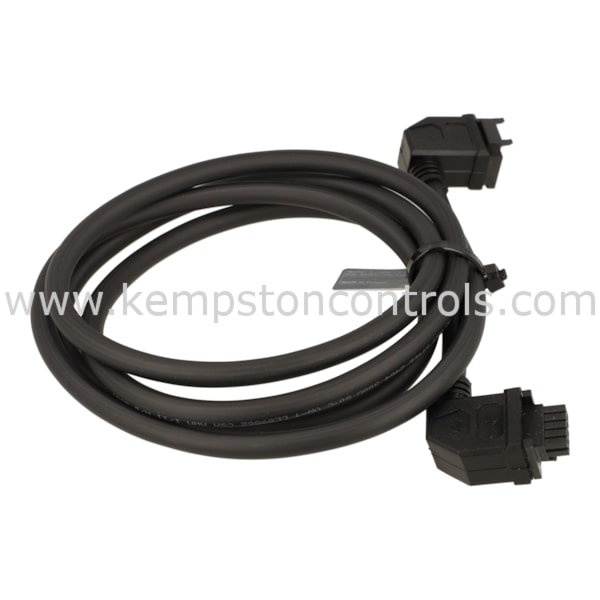 Schneider SXWSCABLE10002 SCHNEIDER EXTENSION CORD, SPACELOGIC, S-CABLE ...