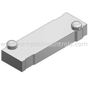 SMC SY5000-26-1A-Q SMC SY5020 MANIFOLD BLANKING PLATE | Kempston Controls
