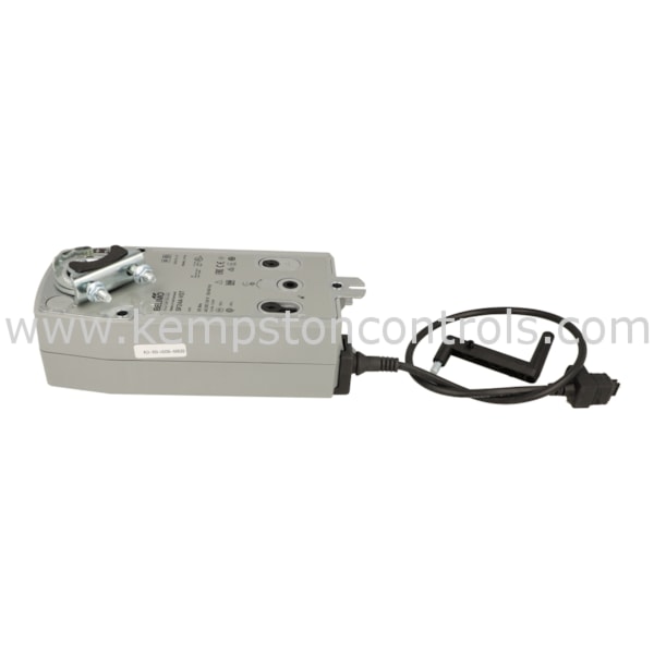 Belimo SF24A-VST BELIMO ROTARY ACTUATOR FAIL SAFE FOR 24V,120S, IP54, 0 ...