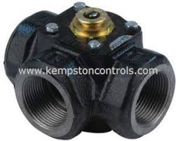Schneider MB1652 SCHNEIDER (SATCHWELL) ROTARY SHOE VALVE, MB THREADED ...