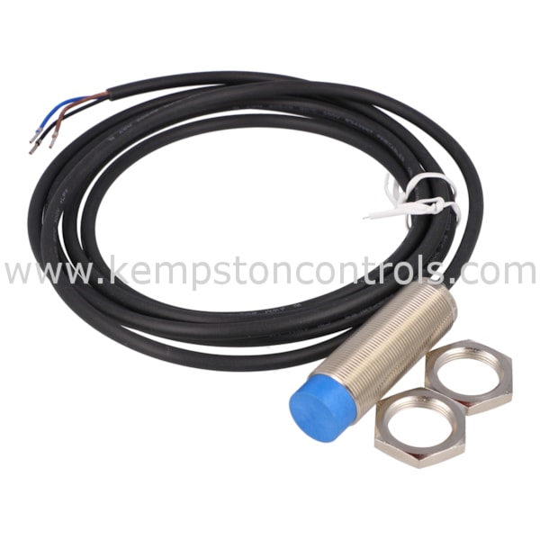 Sick IMX18-30NPSZU2S SICK QUADRUPLE RANGE M18 PROXIMITY, 30MM RANGE NON ...