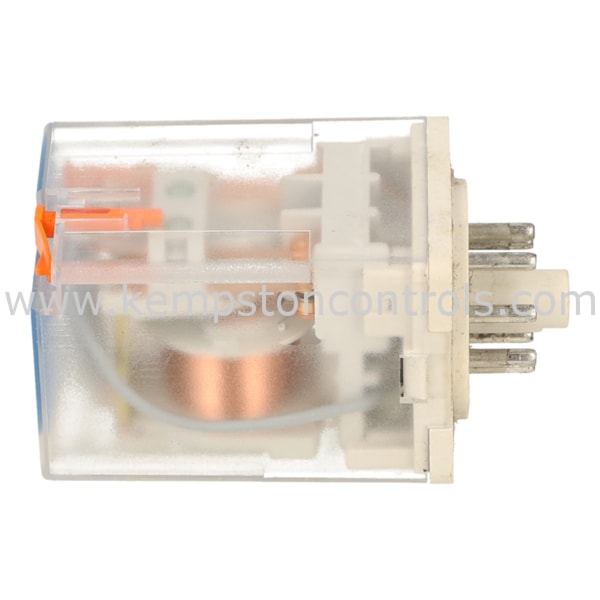 Mors Smitt G 08/110VOLT MORS SMITT 8 PIN UNIVERSAL RELAY AC (110VOLT ...