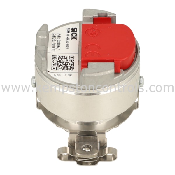 Sick SKM36-HFA0-K02 SICK MOTOR FEEDBACK ENCODER, HIPERFACE, 128PPR SINE ...