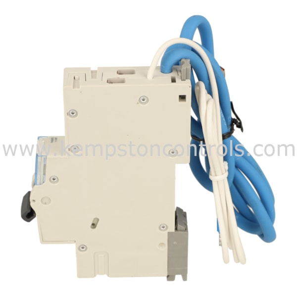 Legrand Power 418986 LEGRAND POWER A TYPE RCBO, 1 POLE + NEUTRAL, 40A ...