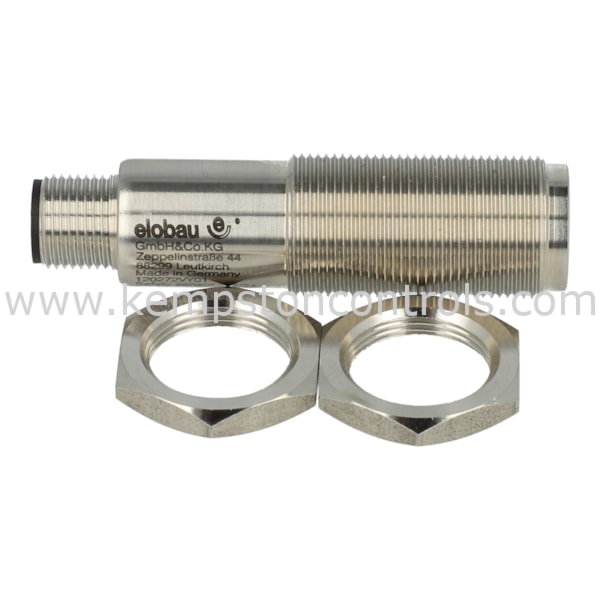 Elobau 120272VY01 ELOBAU MACHINE SAFETY SWITCH | Kempston Controls