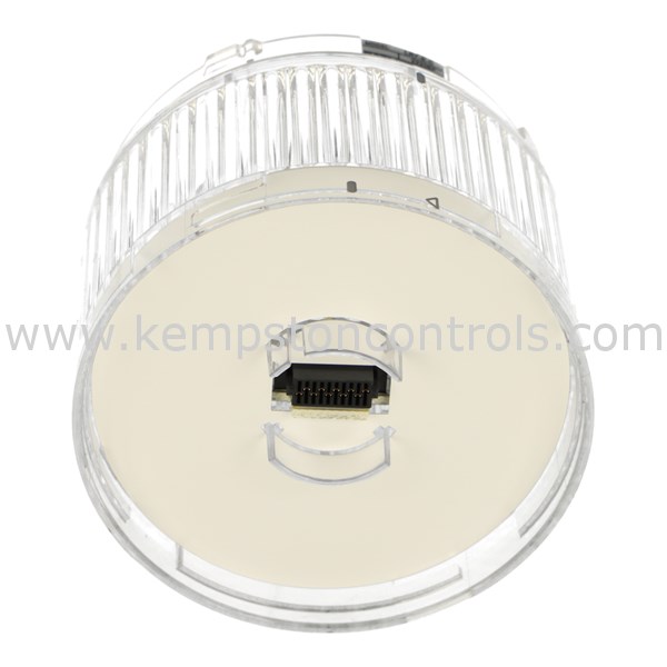 Patlite LR7-E-C PATLITE LED MODULE, WHITE, COLORED LENS, 70MM DIA. FOR ...