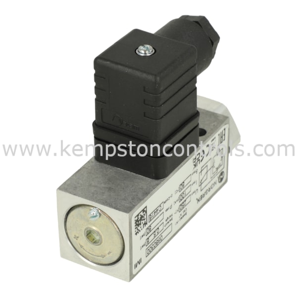 Norgren 0880300000000000 NORGREN ELECTRO-MECHANICAL PRESSURE SWITCH ...