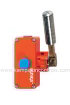 Steute ZS75SR-20/2SVDVS STEUTE BELT-ALIGNMENT SWITCH, 2NC/2NO CONTACTS ...