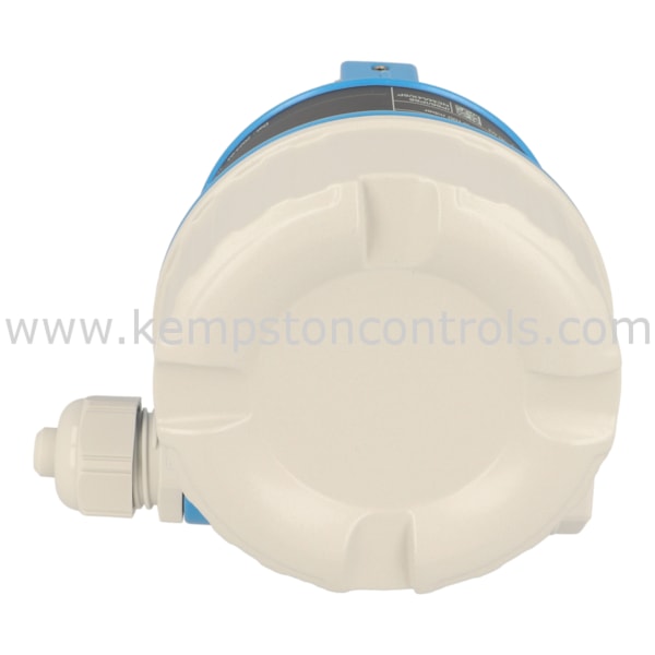 Endress + Hauser PMC51-AA22IA1CGJGCJA E+H PRESSURE TRANSMITTER, NON ...