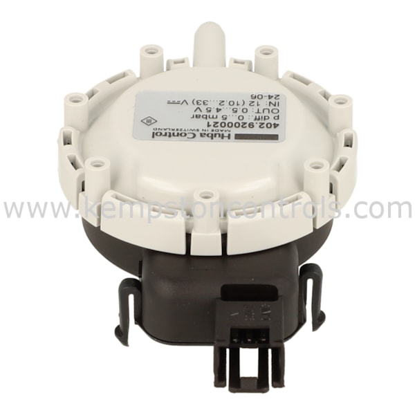 Huba Control 402.9200021 HUBA CONTROL PRESSURE TRANSMITTER | Kempston ...