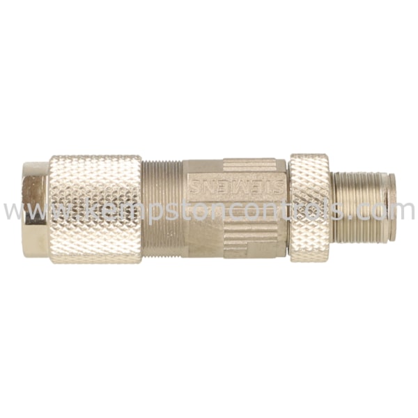 Siemens 6GK1901-0DB30-6AA8 SIEMENS INDUSTRIAL ETHERNET FASTCONNECT M12 ...