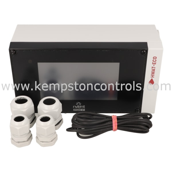 Raychem 1244-019897 RAYCHEM HWAT-ECO TEMPERATURE CONTROL UNIT (V5 ...