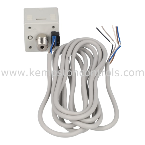 SMC ISE20B-T-01-W SMC HIGH-PRECISION DIGITAL PRESSURE SWITCH - ISE20 ...