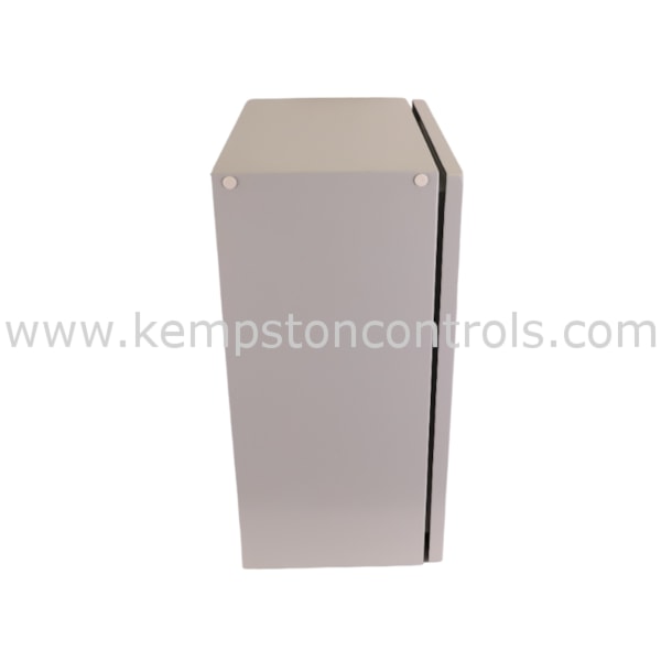 IP Enclosures IP-504025 IP ENCLOSURES ELECTRICAL ENCLOSURE 500H X 400W X 250D IP66 GREY ...