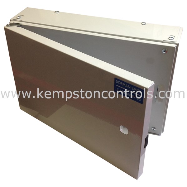 Dorman Smith DA12X 12 WAY 125A SP&N DISTRIBUTION BOARD | Kempston Controls