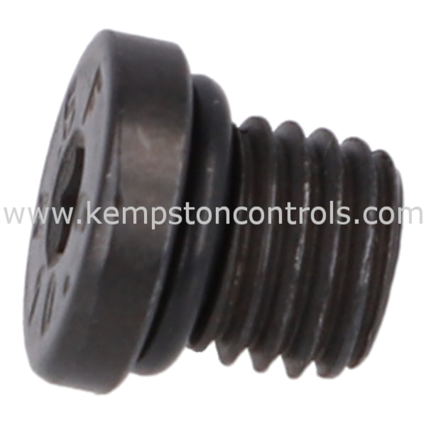 Danfoss 11040532 DANFOSS PLUG ASSEMBLY | Kempston Controls