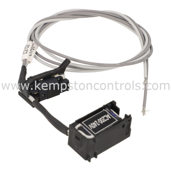Fuji BZ6FK10C FUJI 200-240VAC SHUNT TRIP FOR 32-100AF TYPE BREAKERS ...