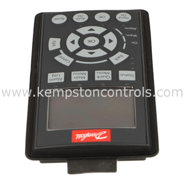 Danfoss Drives 130B1078 DANFOSS DRIVES FC100/200/300 PANEL IP66 ...