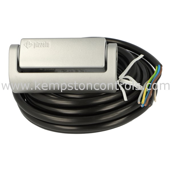 Pizzato HP AA050F-5SN PIZZATO SAFETY HINGE SWITCH | Kempston Controls