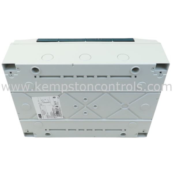 ABB 1SL1204A00 ABB 65P12X22 CONSUMER UNIT (EMPTY), MISTRAL 65 ...