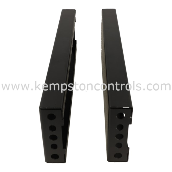 Rittal VX 8660.032 RITTAL VX BASE/PLINTH TRIM PANEL, SIDE, H: 100 MM ...