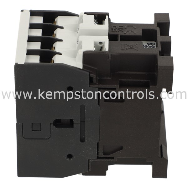 IMO MC18N-S-1024AC IMO CONTACTOR, 3 POLE, 7.5KW, 18A, NO, 24V AC | Kempston Controls
