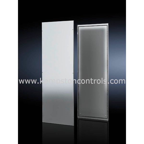 Rittal 8108235 SIDE PANELS, SCREW FASTENED, CARBON STEEL, FOR TS AND TS ...