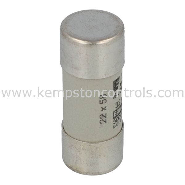 Bussmann C22G32 BUSSMANN CYLINDRICAL FUSE, 32A, 690VAC, BREAKING ...