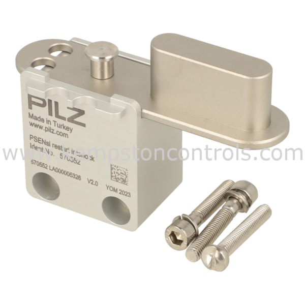 Pilz PSEN sl restart interlock (padlock) PILZ PSEN SL RESTART INTERLOCK ...