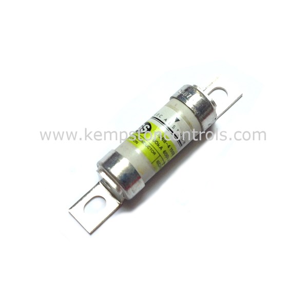 Bussmann GSB75 BUSSMANN (GE) FUSE-LINK, HIGH SPEED, AC 600 V, BS88, 9 X ...