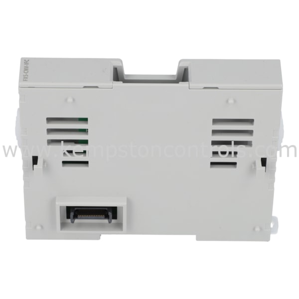 MITSUBISHI FX5-CNV-IFC MITSUBISHI CONVERTER TO ALLOW CONNECTION OF FX5U ...