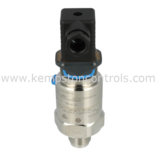 Endress + Hauser PMC21-AA1U1CBWBJA ENDRESS + HAUSER CERABAR PMC21, 4 ...