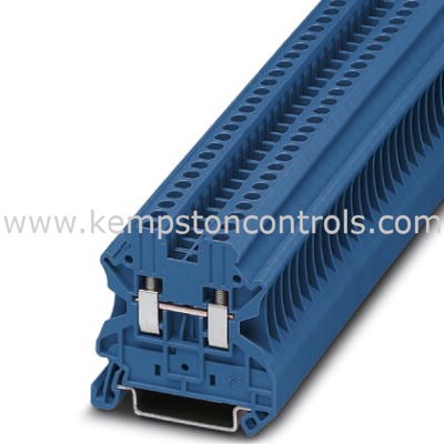Phoenix 3044089 PHOENIX FEED-THROUGH TERMINAL BLOCK | Kempston Controls