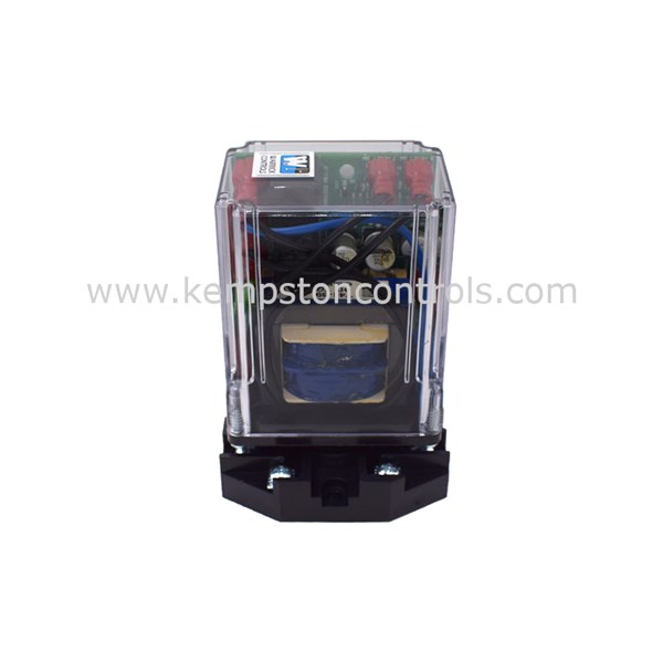 GEMS 26MB1A0Y GEMS WARRICK SERIES 26M LEVEL CONTROLLER, 10K, 120VAC, 11 ...