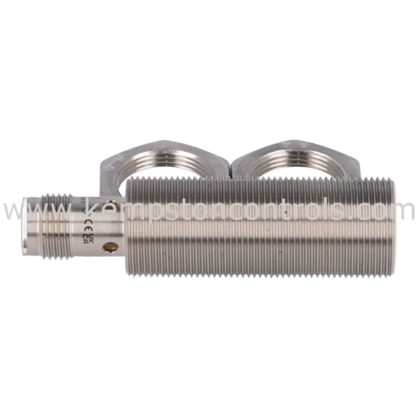 Sick IMF18-08BPPNC0S SICK INDUCTIVE SENSOR, M18, 8MM RANGE QUASI FLUSH, PNP NO NC, M12 CONNECTOR ...