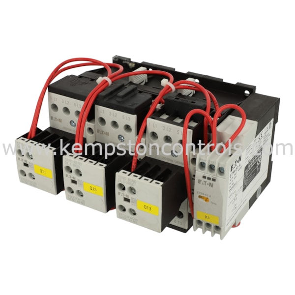 Eaton Moeller SDAINLM30(230V50HZ,240V60HZ) MOELLER S-D-CONTACTORS,15KW ...