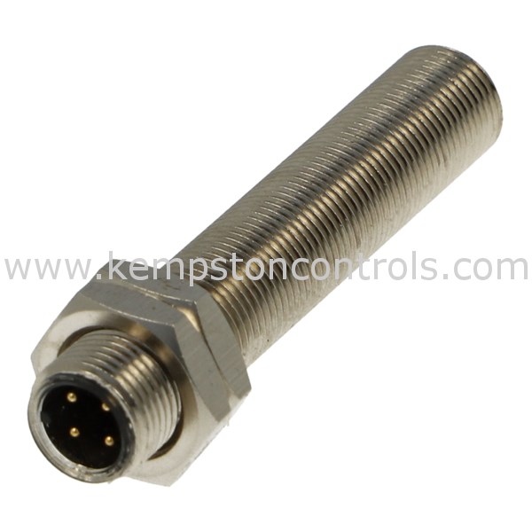 AECO SMC-12LM S H LTF65 AECO MAGNETIC SENSOR, M12, NO+NC, M12 CONNECTOR ...